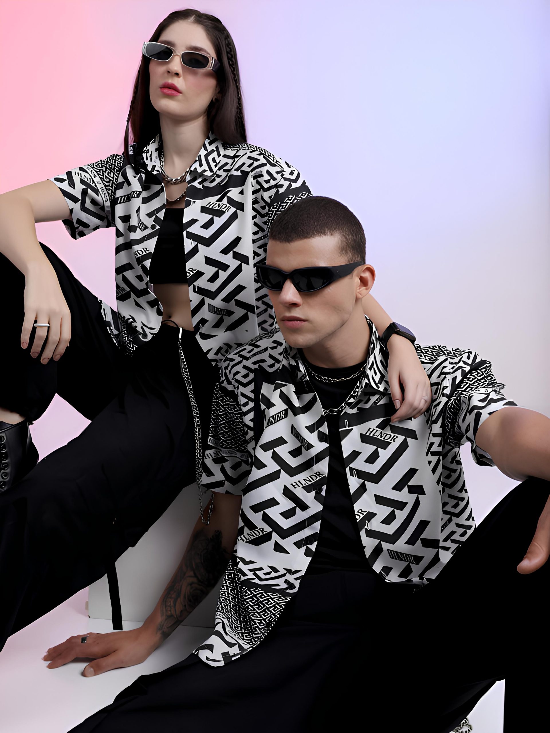 Embracing Gender-Fluid Fashion: A Revolution in Self-Expression | Lifestyle News - News18