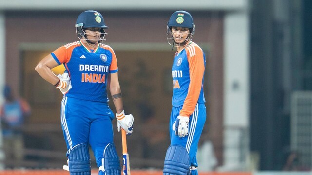 IND-W vs PAK-W, Women's Asia Cup 2024 Highlights: India Beat Pakistan by 7 Wickets - News18