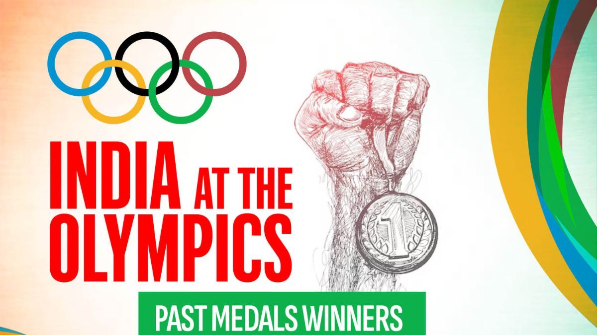 India at the Olympics: Past Medals Winners – A Timeline Part 3 (2004 ...