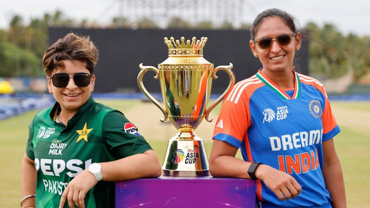IND-W vs PAK-W Women's Asia Cup 2024 Match Preview, Probable XI, Head ...