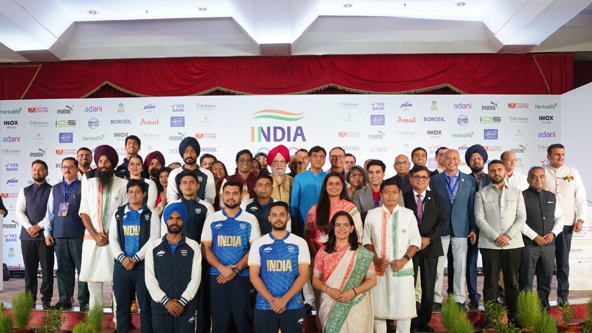 India Full Schedule at Paris Olympics 2024: Date-wise Fixtures With ...