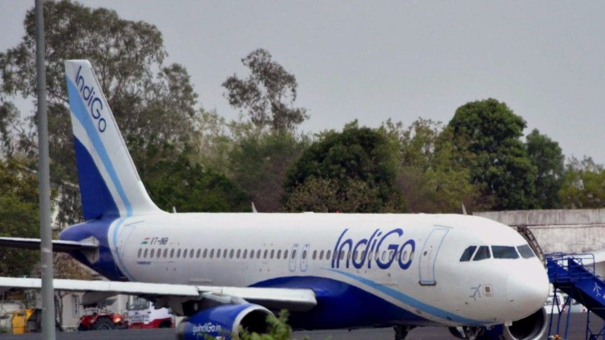 IndiGo to Restart Flights Operation from Delhi Airport's T1 from Sep 2 ...