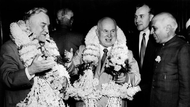Has the Fizz of Popular Enthusiasm Gone out of Indo-Russian Ties? - News18