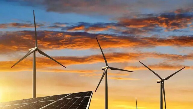 IREDA Shares Rise Over 4% On DIPAM Approval For Rs 4,500 Crore QIP ...