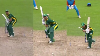 IND vs PAK WCL Final: 18 Years After Dramatic Hat-trick vs Pakistan ...