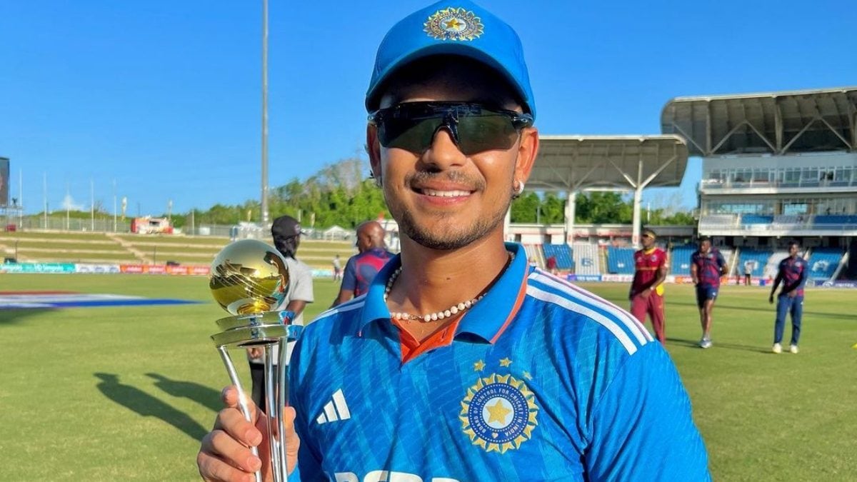 Ishan Kishan Turns 26: Top-5 Knocks by the Indian Wicketkeeper-Batter ...