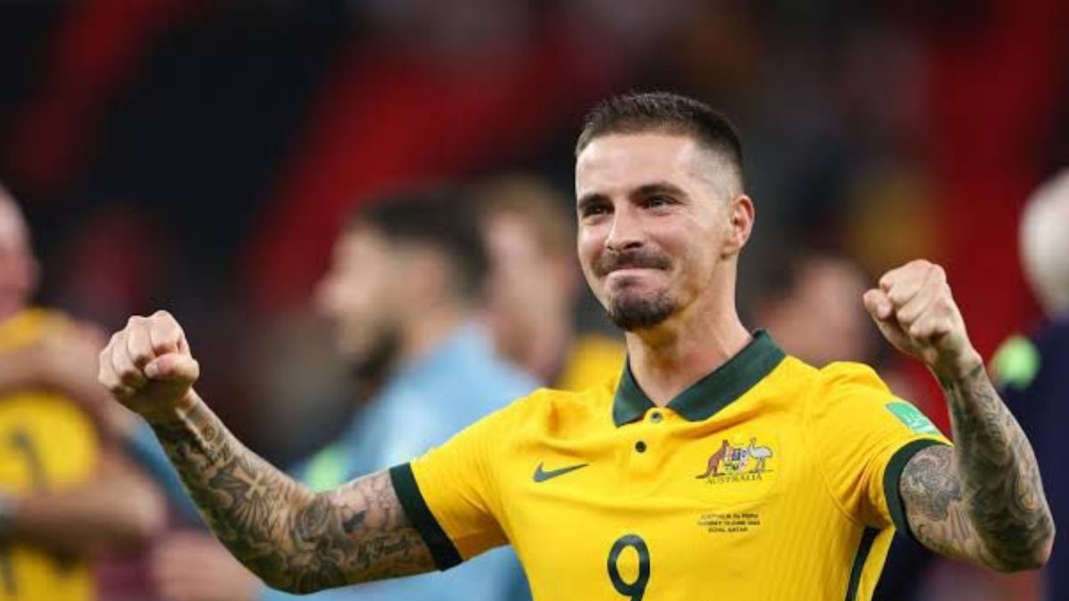 ISL Transfer News: Mohun Bagan Super Giant Sign Australian Striker ... ISL Transfer News: Mohun Bagan Super Giant Sign Australian Striker ...