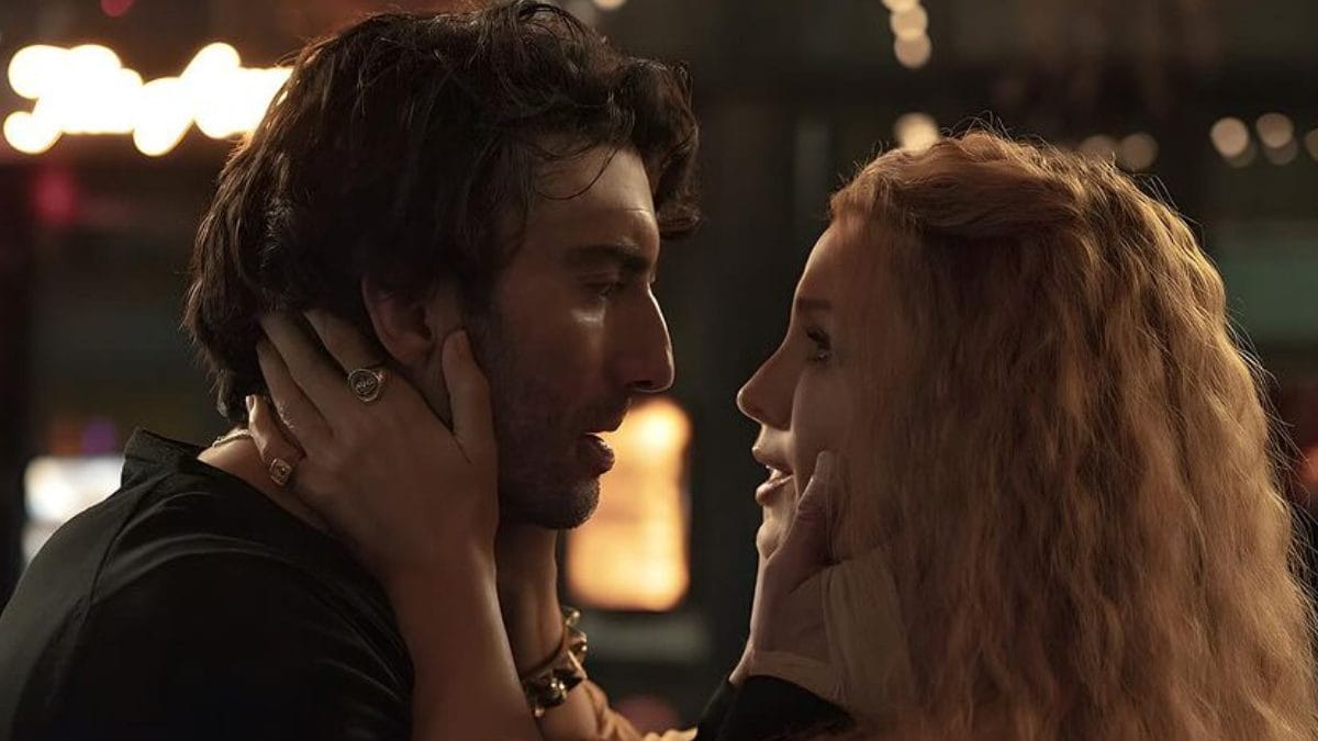 Justin Baldoni Says 'A Lot of Fear' Came Up When He Decided to Play ...