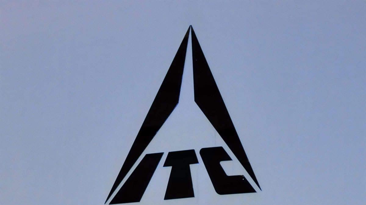 ITC Shares Rise 2% After NCLT Clears Plan To Demerge Hotels Business ...