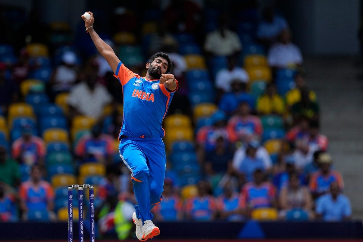 Jasprit Bumrah Profile | Jasprit Bumrah Cricket Career | Cricket Stats