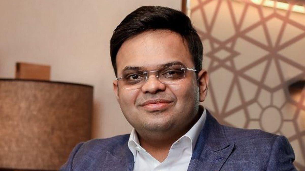 Jay Shah Set to Become ICC Chairman After Greg Barclay Opts Out of ...