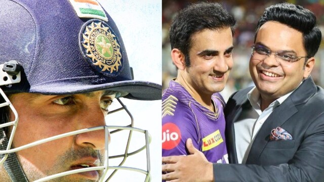 Jay Shah Explains Why Gautam Gambhir Was Appointed As New Head Coach Of Indian Men's Cricket ...