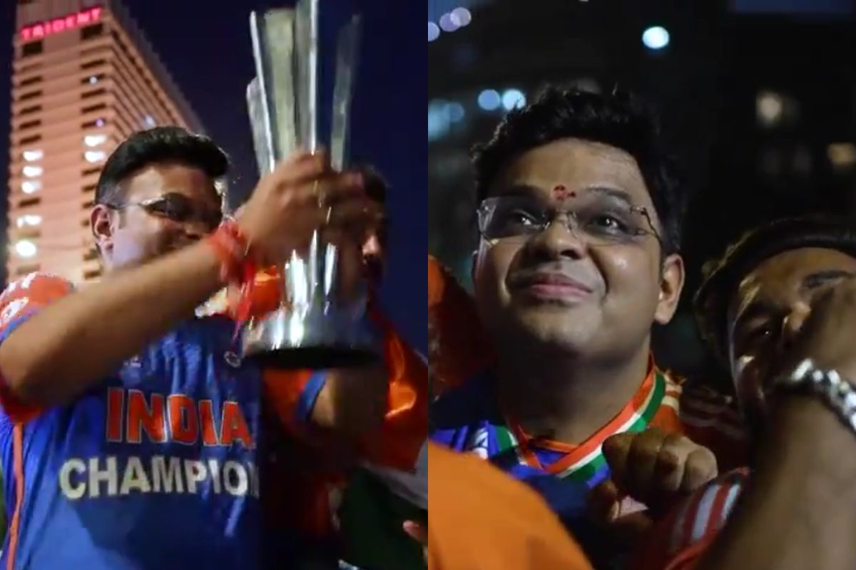 Ronak Patel Profile | Ronak Patel Cricket Career | Cricket Stats