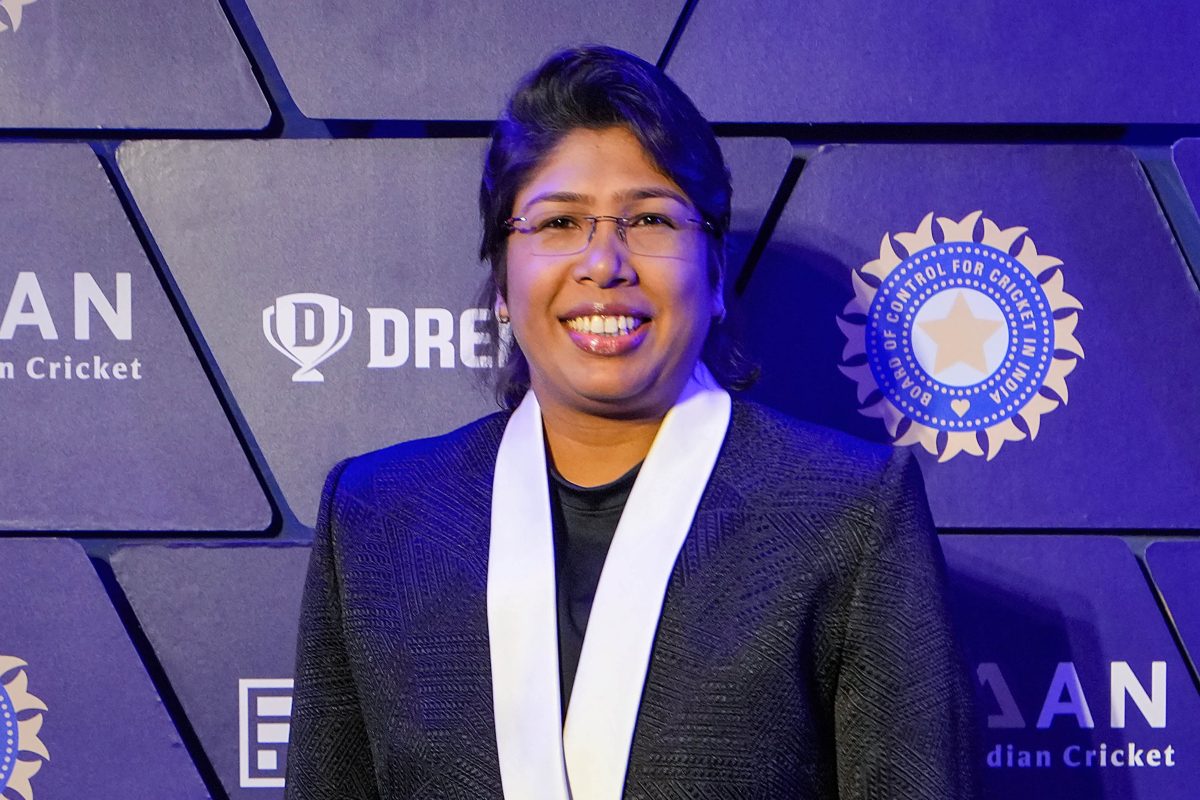 Jhulan Goswami Profile | Jhulan Goswami Cricket Career | Cricket Stats
