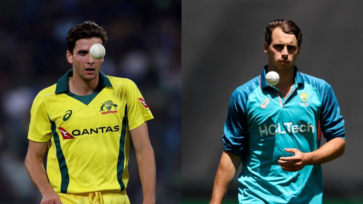 Injury-prone Jhye Richardson, Lance Morris Have George Bailey's Backing ...