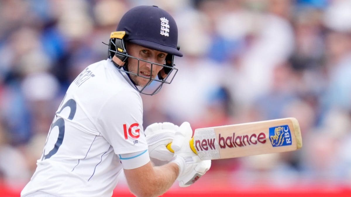 Joe Root Creates History, Becomes 1st Batter In The World To… | Cricket ...