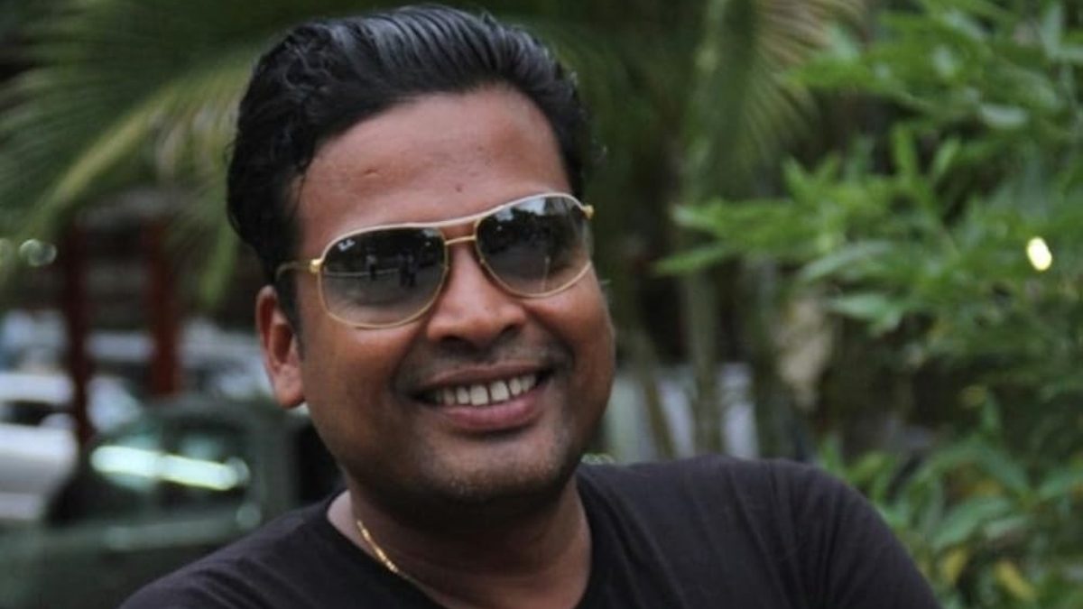 Actor John Vijay Accused of Harassment, Journalist Claims He Makes ...