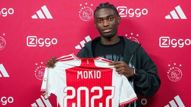 Jorthy Mokio's Father Reveals Why Barcelona Missed Out on Signing the ...