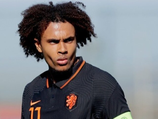 Manchester United’s Potential Signing Joshua Zirkzee Has One Final ...