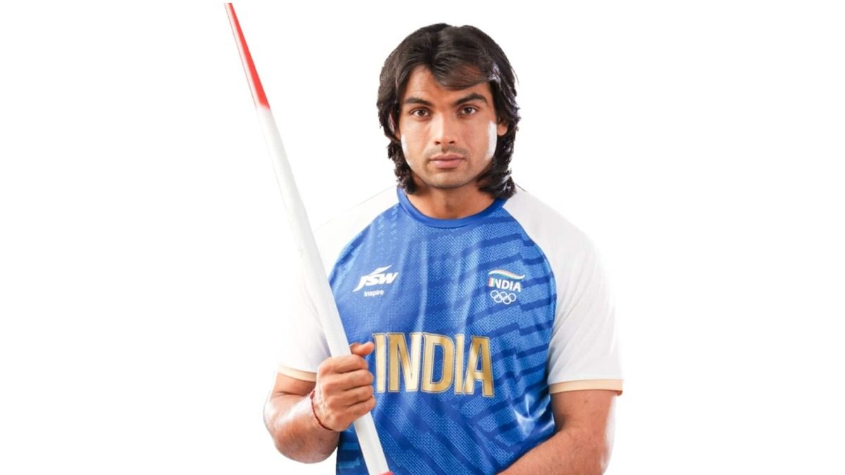 JSW Inspire: Redefining Athletic Wear for Team India | Olympics News ...