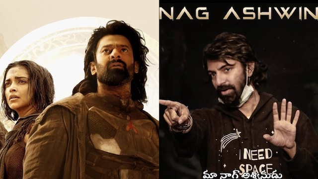 Kalki 2898 AD Director Nag Ashwin REACTS for 1st Time to Film's Sequel: 'It's Fully Kamal Haasan ...