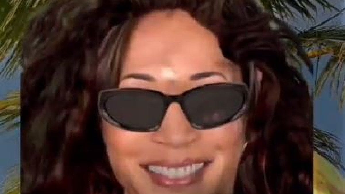 ‘Kamala Is Brat’: Harris Memes, Tsunami Of Coconut Jokes Break The Internet | World News - News18