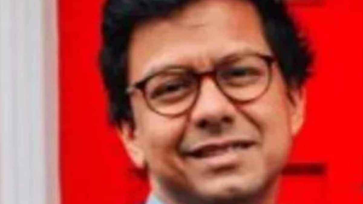 North Bihar Town Celebrates Kanishka Narayan Making It to UK Parliament ...