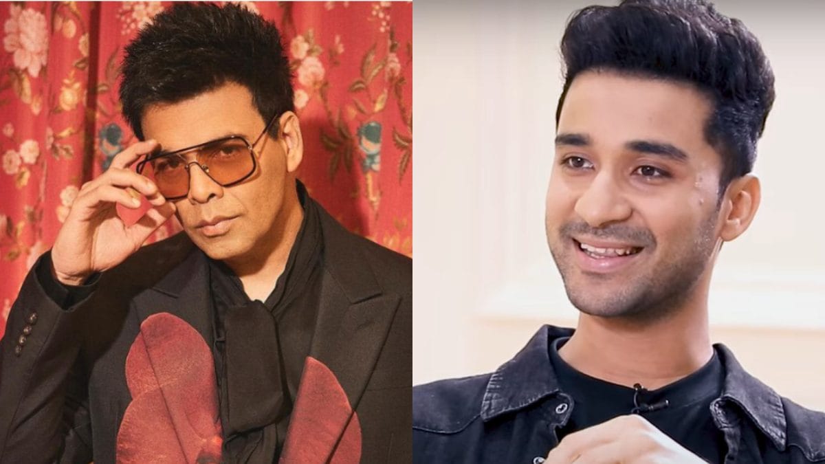 Raghav Juyal Shares Karan Johar Said THIS To Him Before Kill TIFF Premiere: 'Felt Like Kajol ...