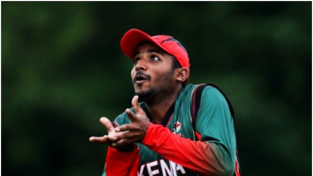 Kenya vs Nigeria Live Score: Live Updates from Match 1 of Nigeria's ...