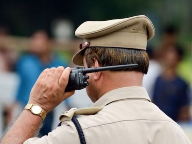 Dacoits, Terrorists, 19 Near-Death Escapes: Vijay Raman’s Memoir Defies ...