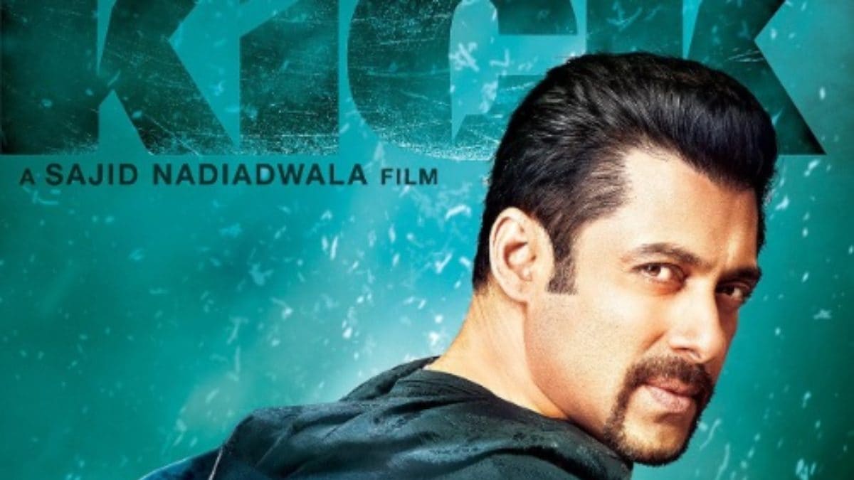 Salman Khan And Sajid Nadiadwala’s Action Drama Kick 2 To Go On Floors ...