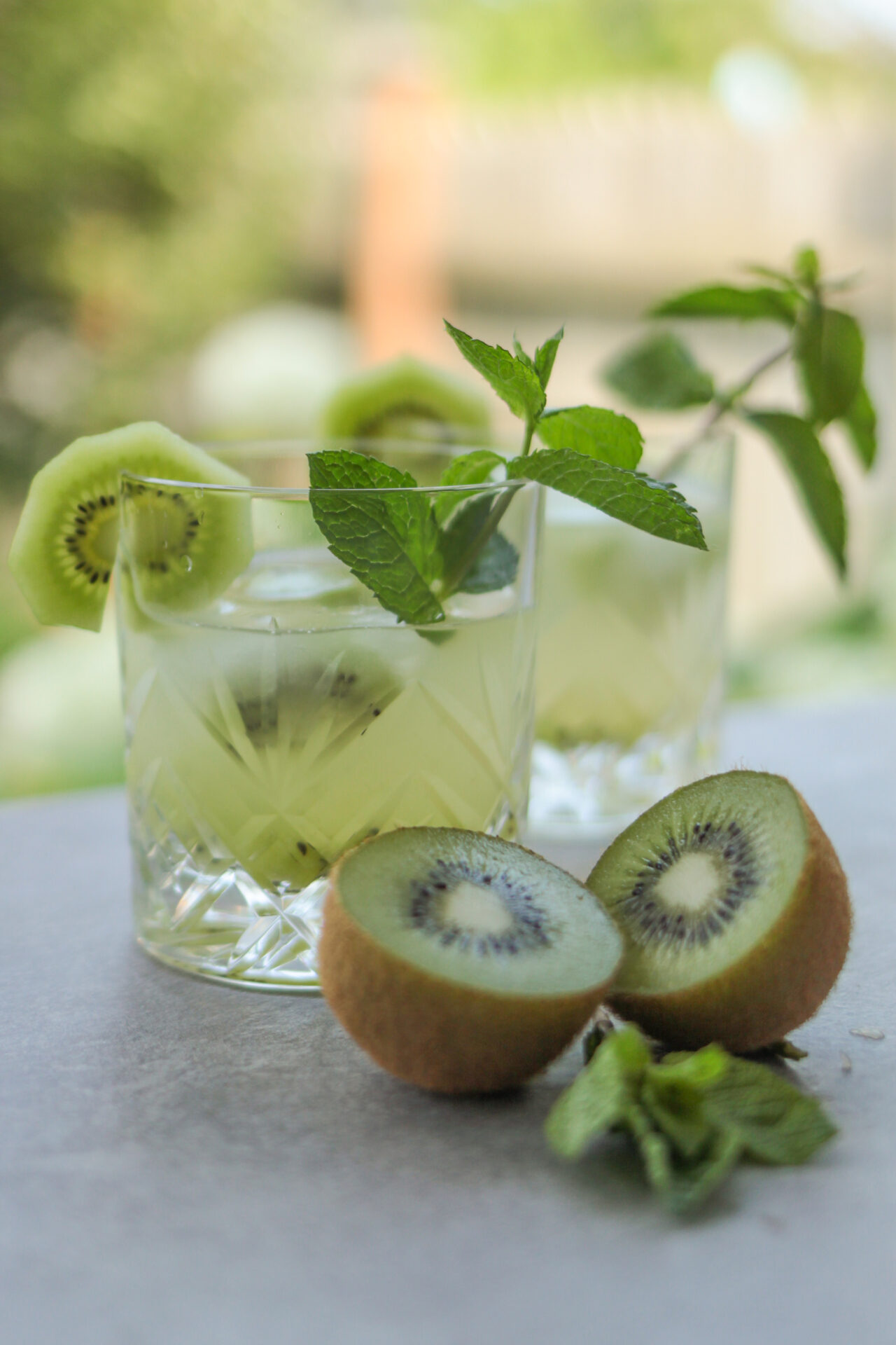 Refreshing Kiwi Delights: 6 Seasonal Recipes for a Healthy Twist ...