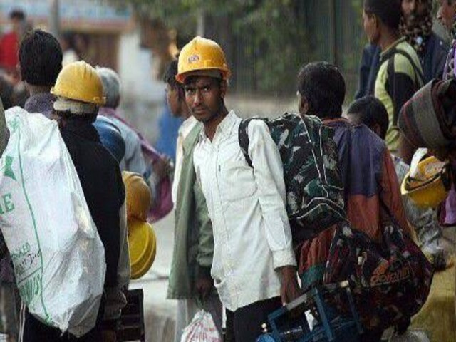 Straight Talk | Tackling India's Job Crisis Requires An Overhaul of Our ...