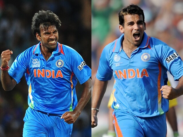 Zaheer Khan Or Lakshmipathy Balaji Likely To Become Bowling Coach Of ...