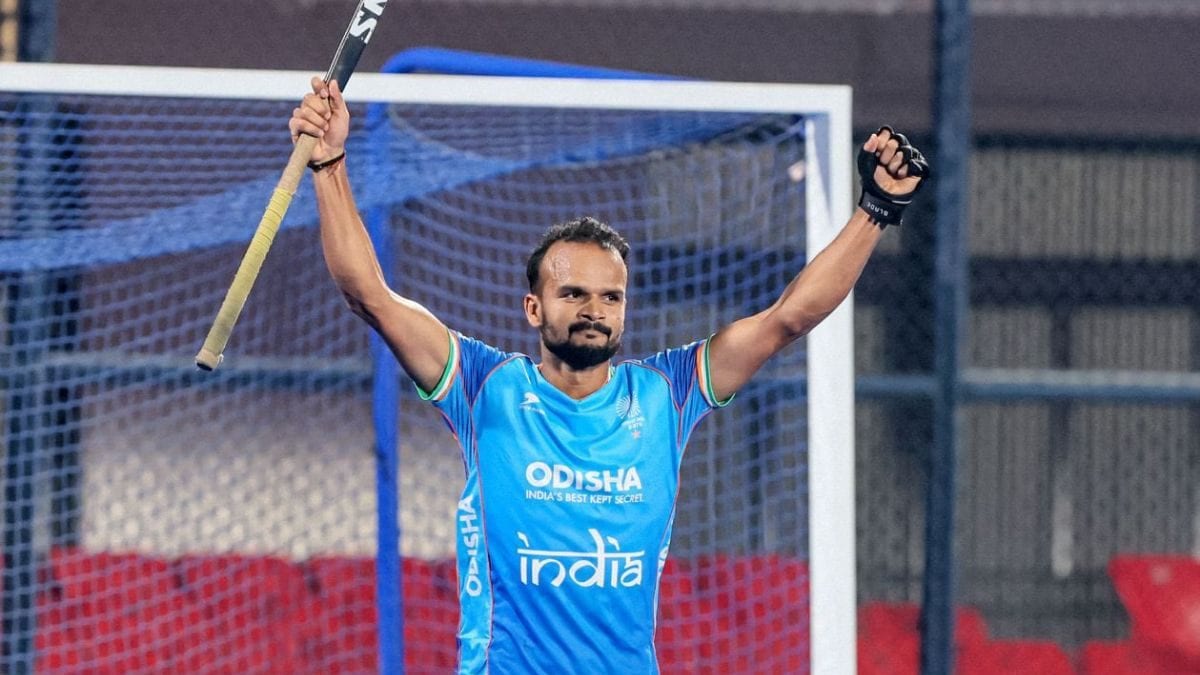 From Being Hapless Victim of a TV Sting to Olympic Medallist: Lalit Upadhyay's Journey to ...