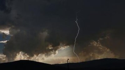 Lightning Strikes Claimed 1,625 Lives In Odisha In Last 5 Years ...