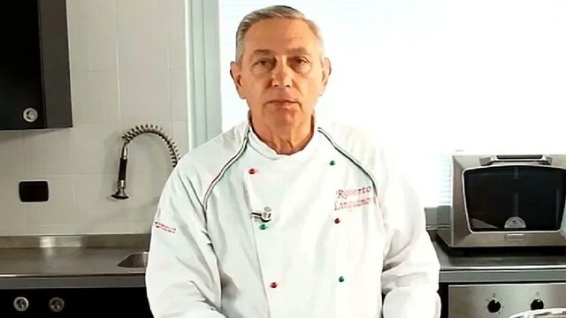 Father of Tiramisu, Pastry Chef Roberto Linguanotto, Dies Aged 81 ...