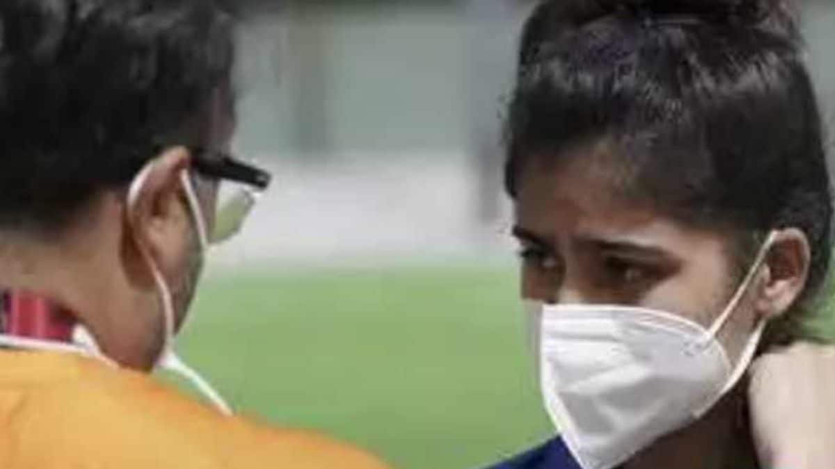 Three Years After Heartbreak in Tokyo Due to Pistol Malfunction, Manu ...