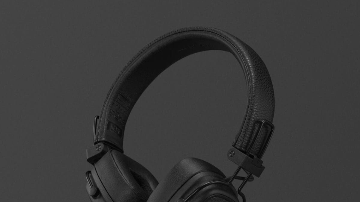 Marshall Major V Headphones Launched in India: Price, Features | Tech ...