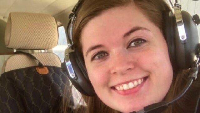 Young Female Pilot Encouraged Skydivers Before They Jumped, Then Died ...