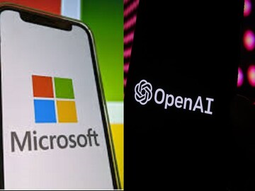 Microsoft Quits OpenAI Board Amid Anti-Trust Regulatory Scrutiny - News18