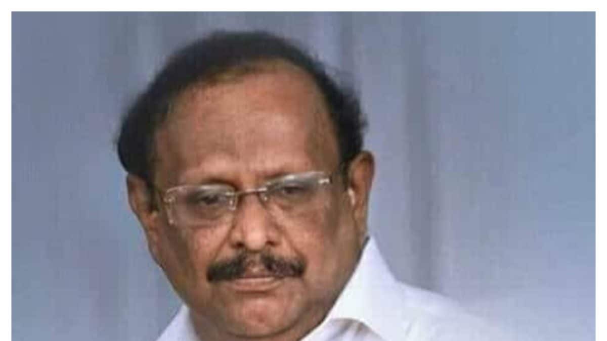 'Lord Ram Took Forward Dravidian Model': DMK Leader's Remarks Draws BJP ...