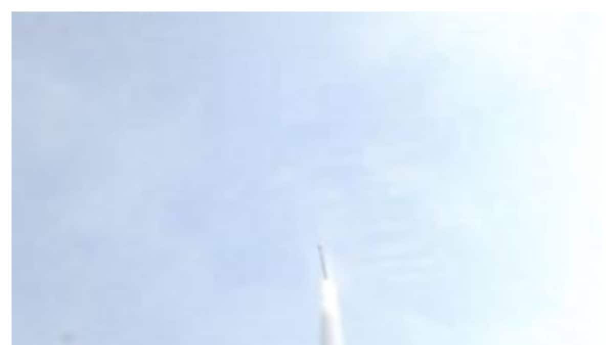 India Successfully Flight-tests Phase-II Ballistic Missile Defence ...