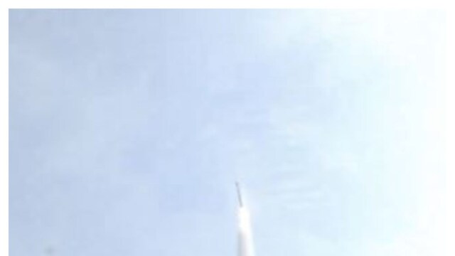 India Successfully Flight-tests Phase-II Ballistic Missile Defence ...