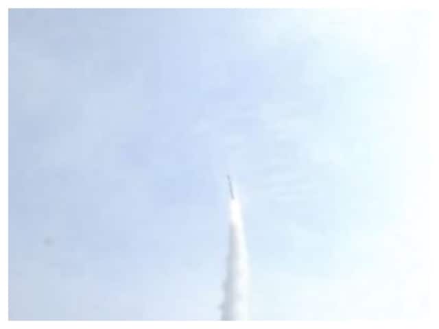 India Successfully Flight-tests Phase-II Ballistic Missile Defence ...