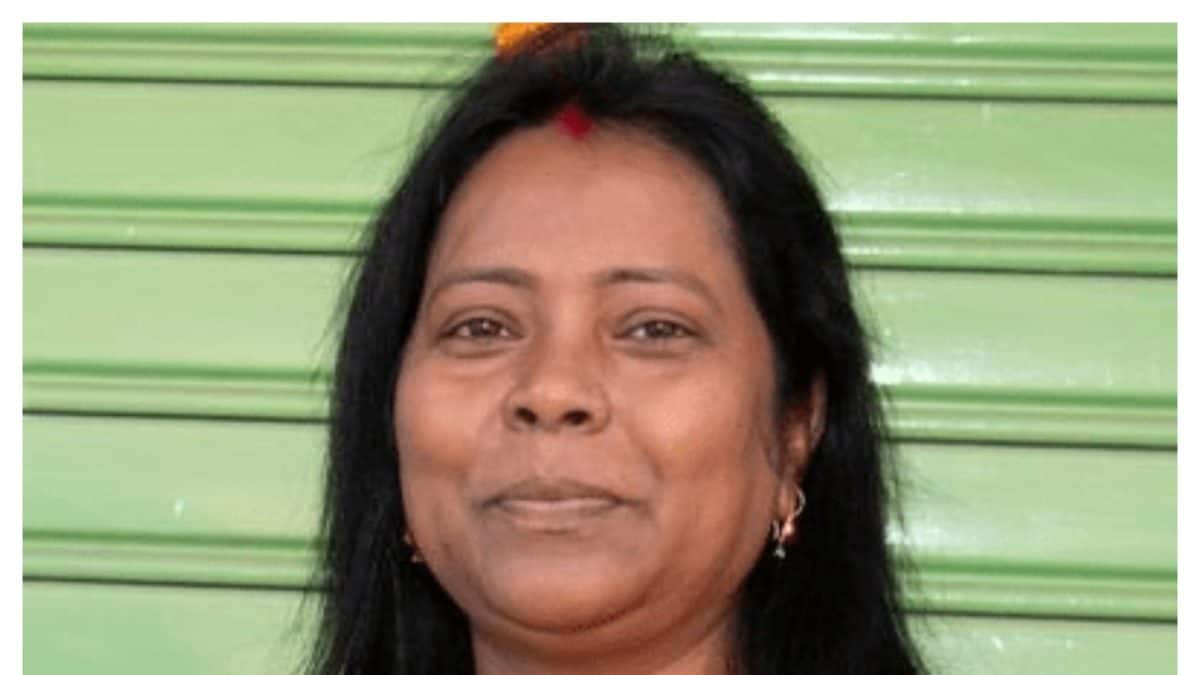 Mamata Mohanta Quits BJD, Likely to Join BJP | Politics News - News18