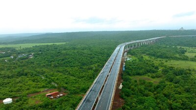Goa Infra Boost: Bypass On Margao-Karnataka Border Announced; 4-Lane ...