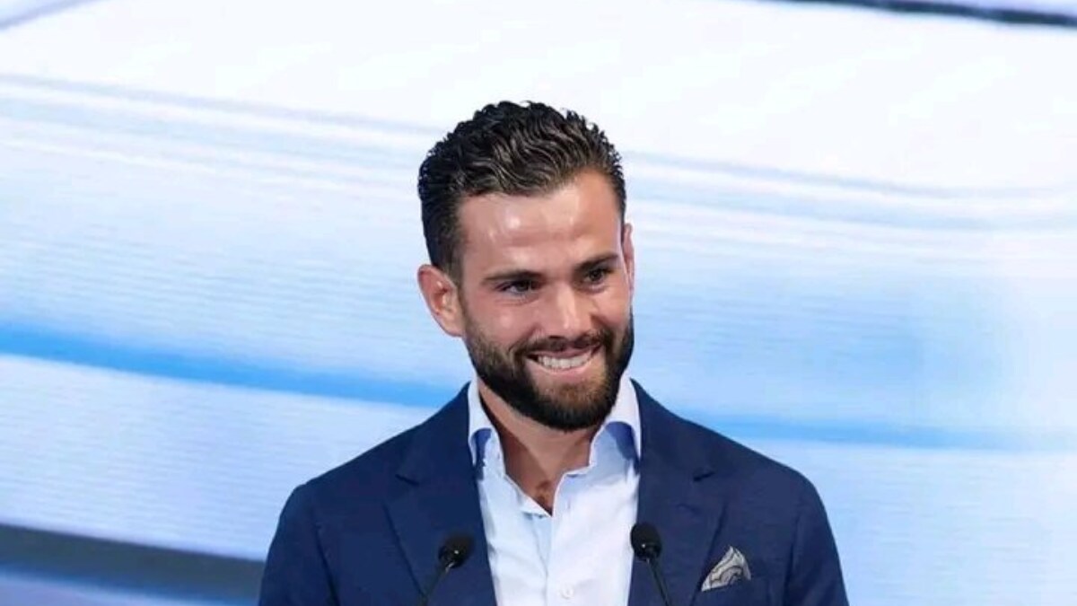 Real Madrid bid Nacho Emotional Farewell After 23 Years at Club ...