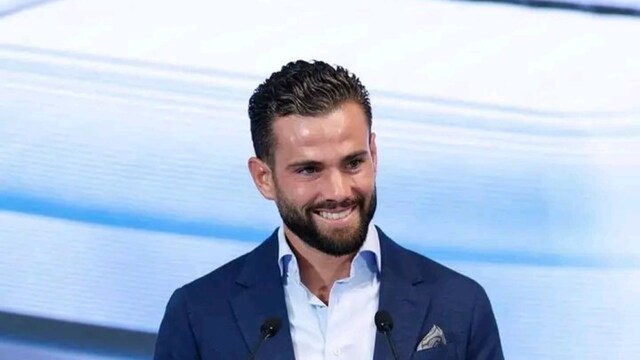 Real Madrid bid Nacho Emotional Farewell After 23 Years at Club ...