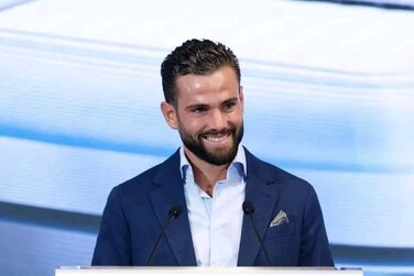 Nacho Fernandez News: Latest Nacho Fernandez News and Updates at News18